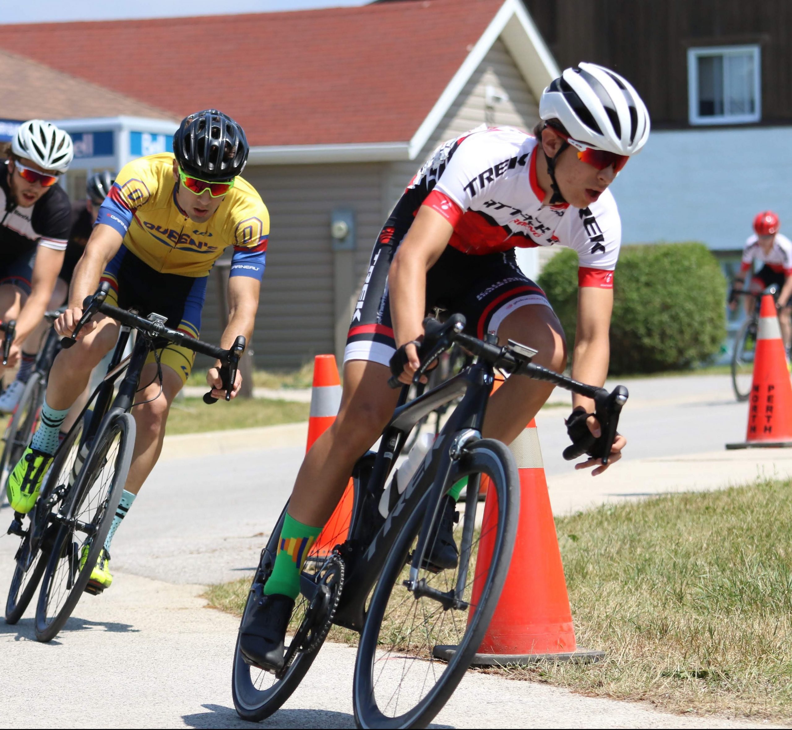 Road – Attack Racing